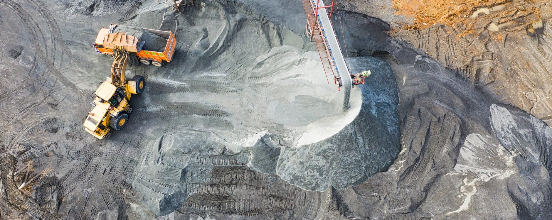 Wholesale Chrome Ore — Dudolp Mine - Wholesale Manganese, Marble ...